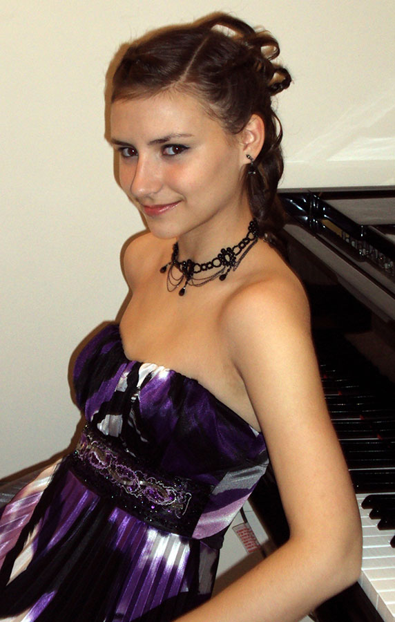 2012 Winners | The Stecher and Horowitz Foundation