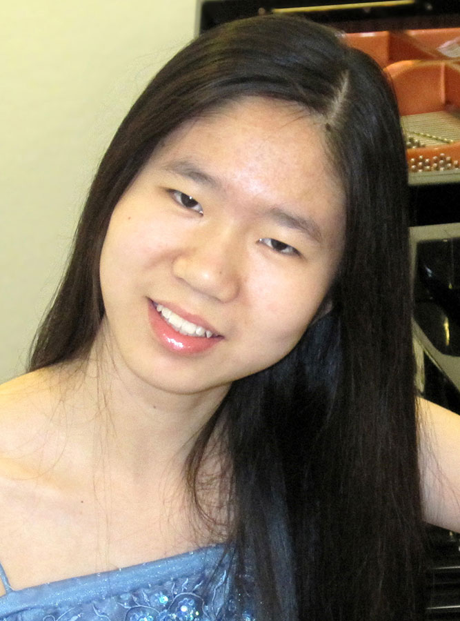 2012 Winners | The Stecher and Horowitz Foundation