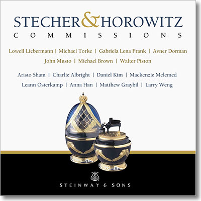 Shop | The Stecher and Horowitz Foundation