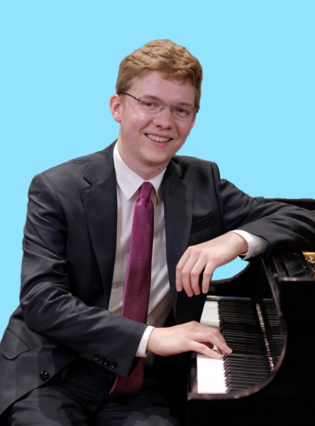 2022 Winners | The Stecher and Horowitz Foundation