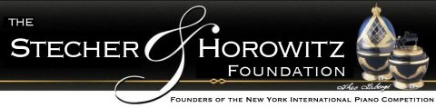 The New York International Piano Competition